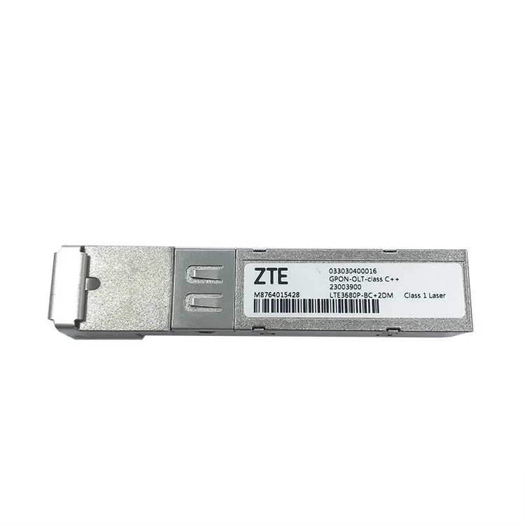 GPON OLT CLASS C++ 2.5g gpon olt sfp 2.5g copper sfp transceiver ...