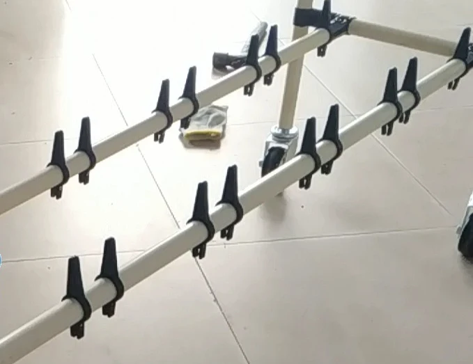 Wire Cable Harness Separator Splitter Partitioner Fittings Fixtures ...