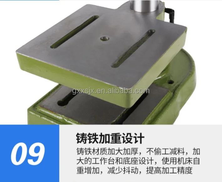 SWJ-24 Hot Tapping Machine by Hand - Competitive Price