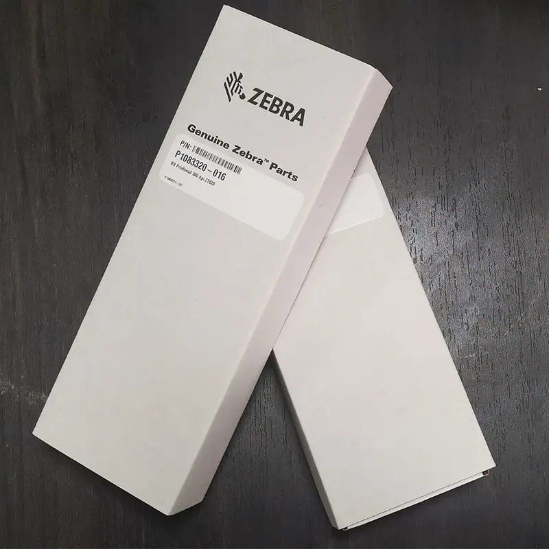 Barcode Label Thermal Transfer Ribbon Printhead P1083320-015/p1083320 ...