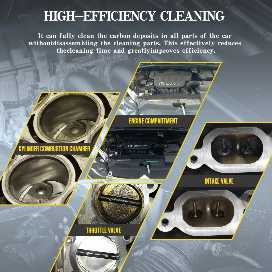 New Condition Dry Ice Blasting Machine - High Pressure Cleaner