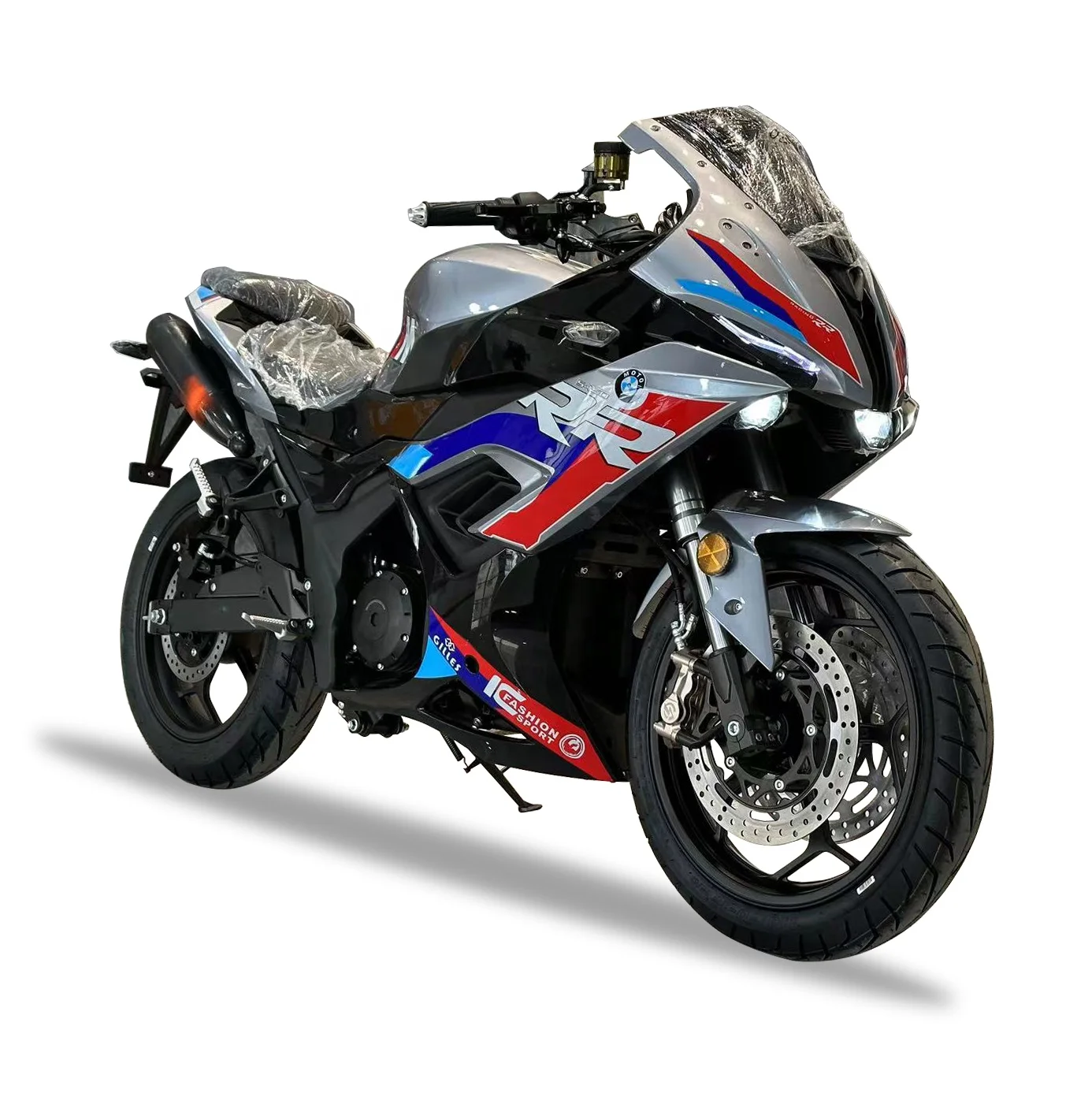 Hot Selling Eec Dot Powerful E Bike Motorcycle Electric Road Bike Cool ...