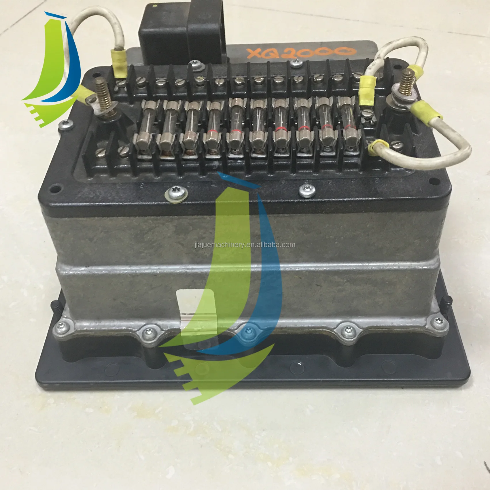 133-6350 Controller Emcp Control Panel 1336350 For C15 C18 C27 Engine ...