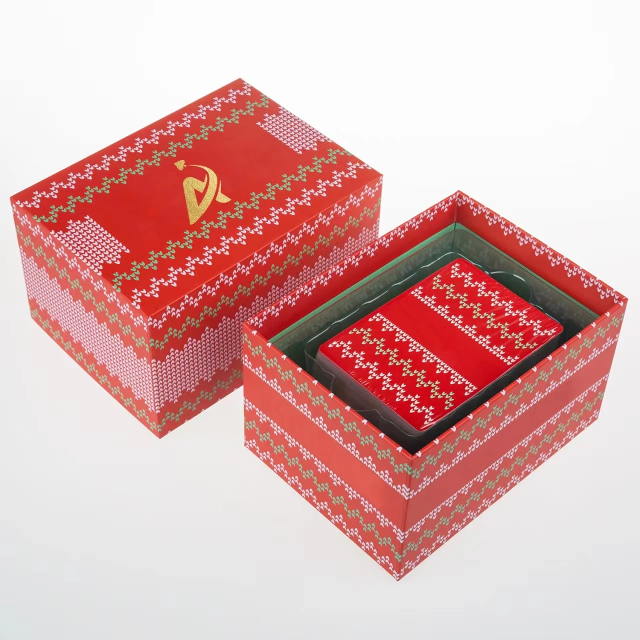 Aypc Custom Printing Design Game Cards Puzzle Education Study Flash ...