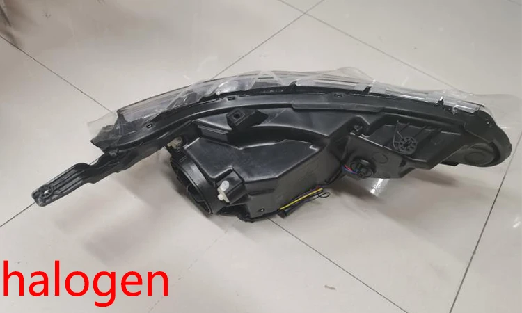 Sample Available Auto Head Lights 84217584 OEM 84217585 Factory Sale ...