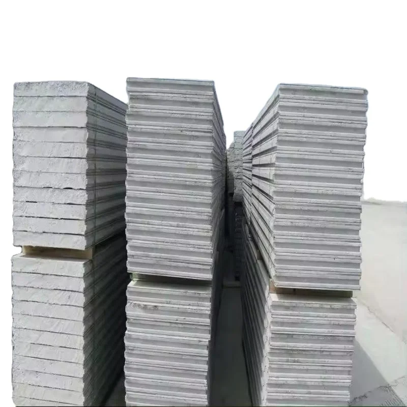 Construction Panel Board Materials Foam Wall Panels Composite ...
