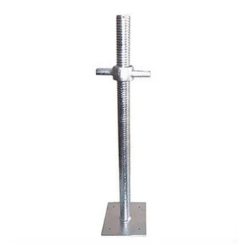 Low Priced Adjustable Screw Jack Stands \ Mobile Home Jack Stands For ...