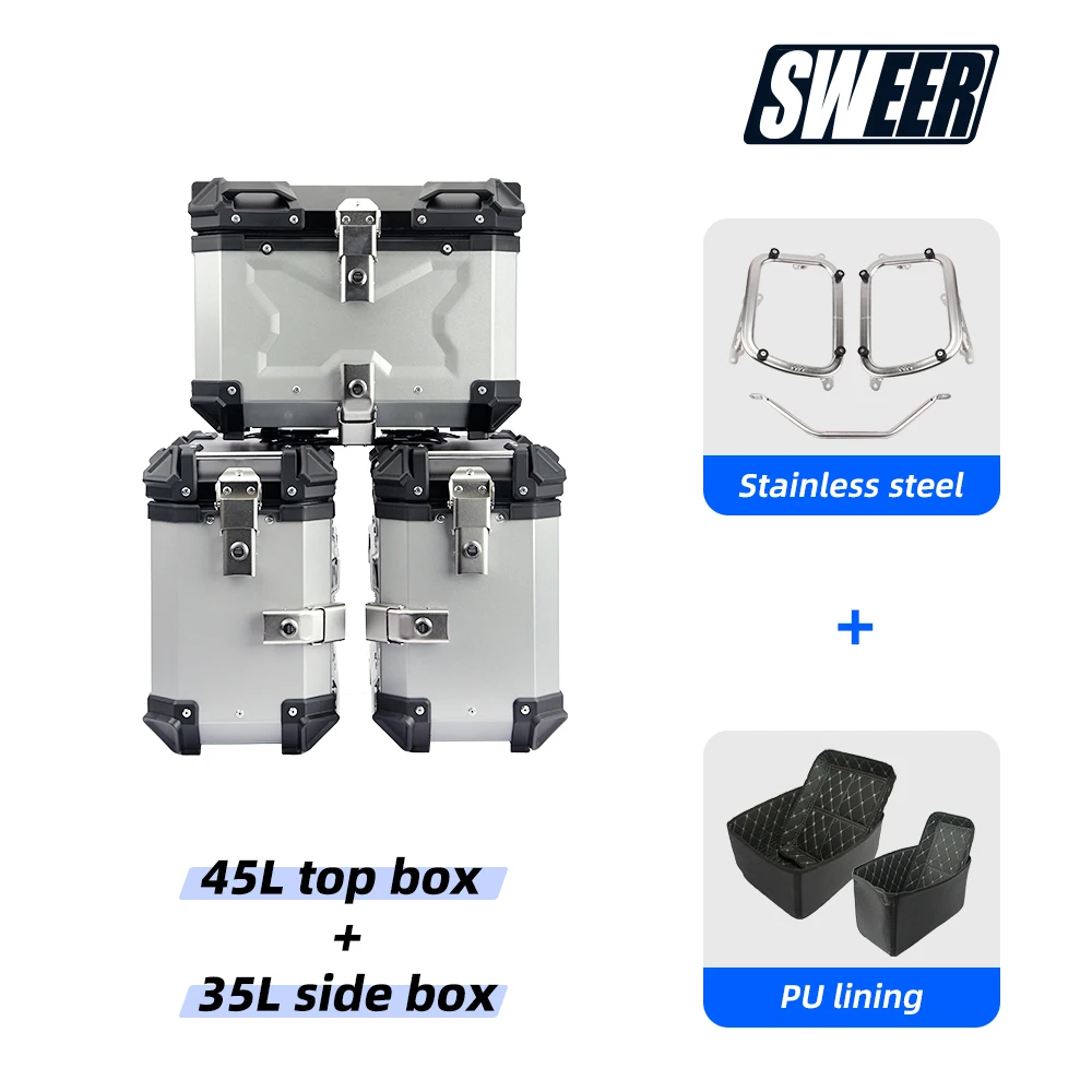 Versys 650 Accessories - Upgrade Your Motorcycle Experience