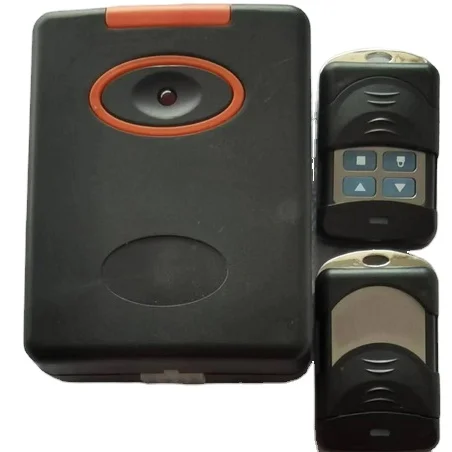 Garage Door Automatic Door Key Switch Opener Wifi Garage Door ...