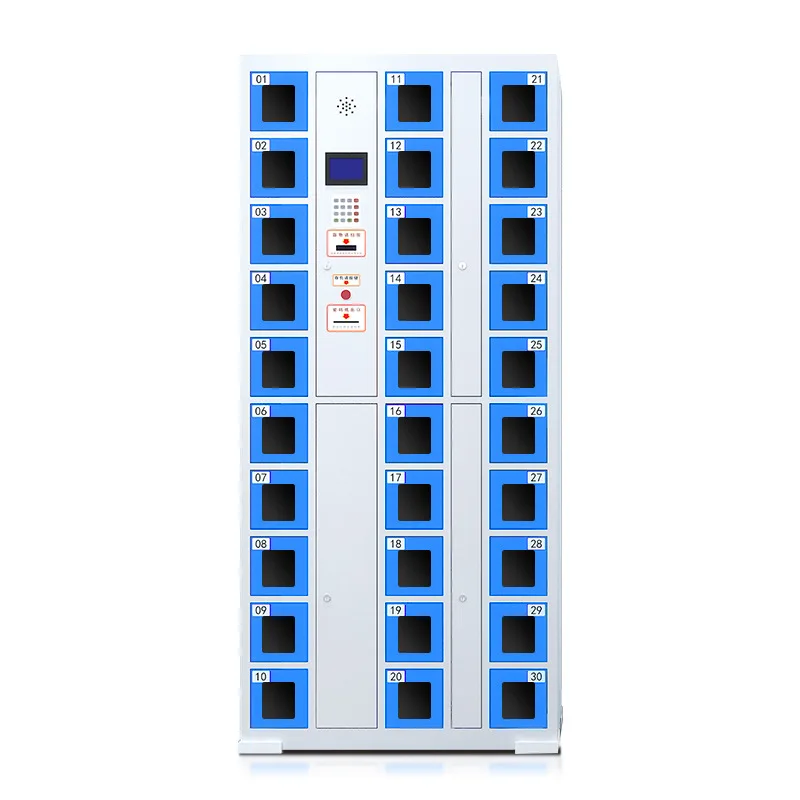 Alibaba.com: Electronic Phone Locker Mobile Charging Locker School ...