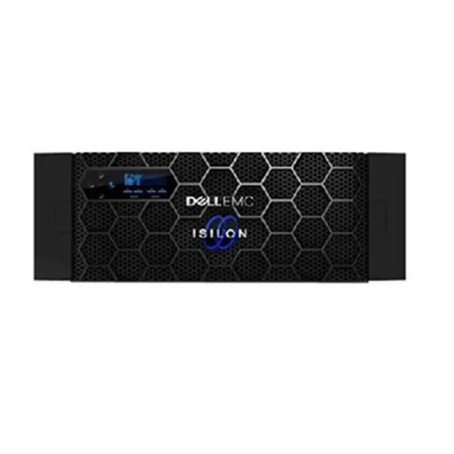 Emc Isilon H400เซิร์ฟเวอร์เก็บข้อมูล Nas 3กิกะไบต์/วินาทีความเร็ว - Buy ...