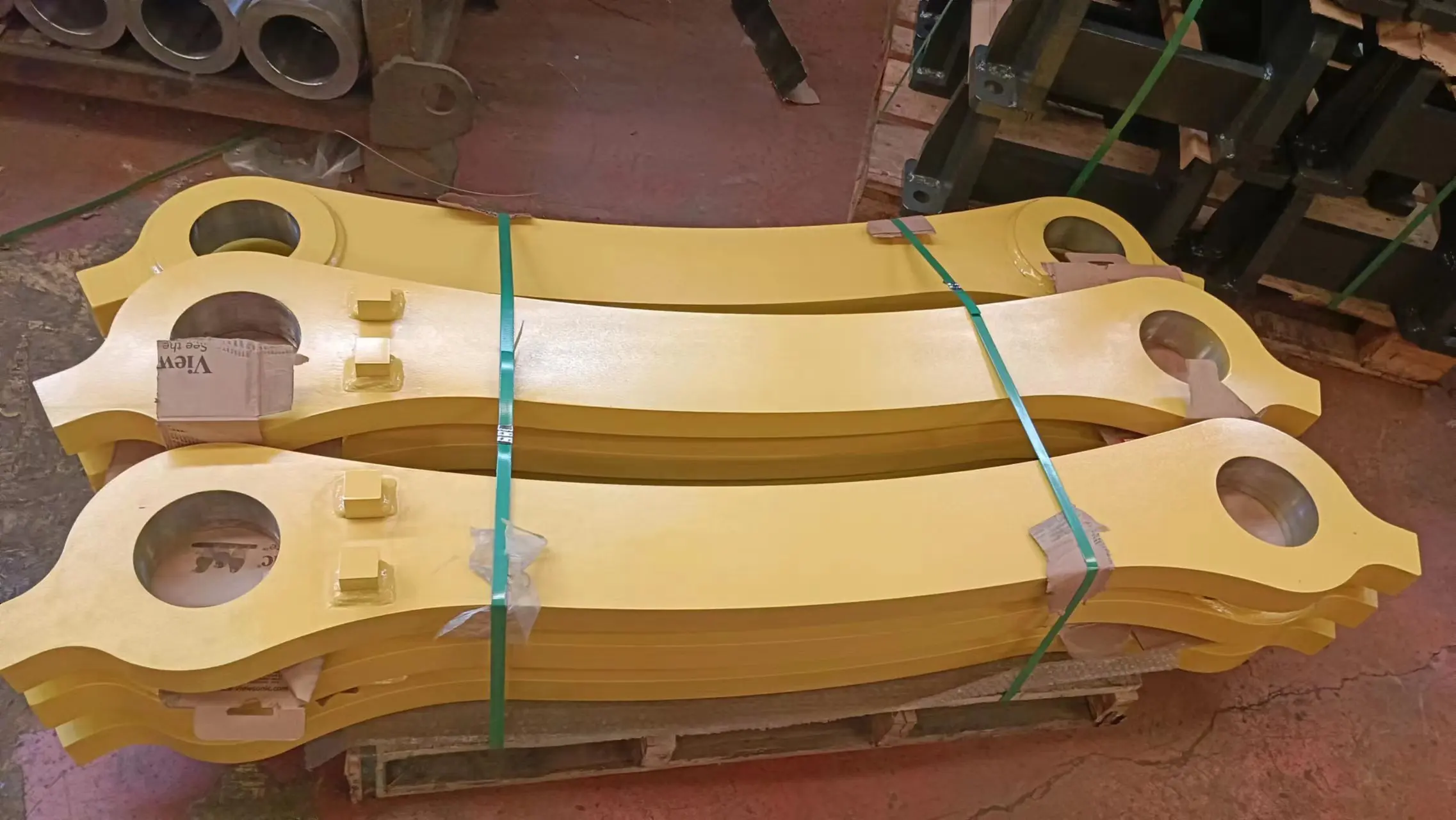 21N-70-33121动臂连杆pc1250-8 pc1250-7 pc1250-11| Alibaba.com