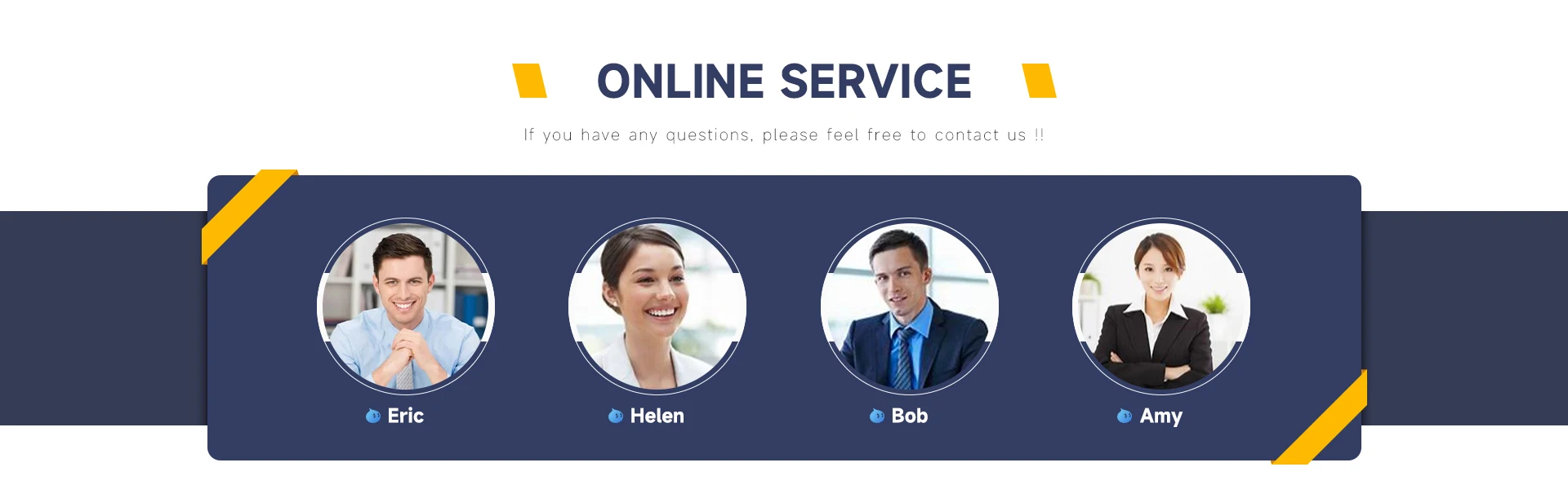 Company Overview - Guangdong Beiken Furniture Co., Ltd.