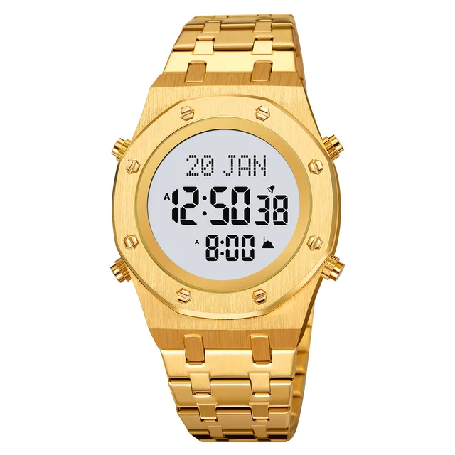 Guangdong Skmei Watch Manufacture Co., Ltd. - Digital Watch, Analog ...