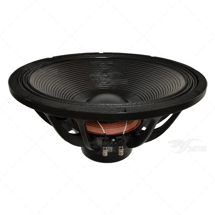 18SW100 18 Inch Woofer Speaker Driver - 1200W Neodymium