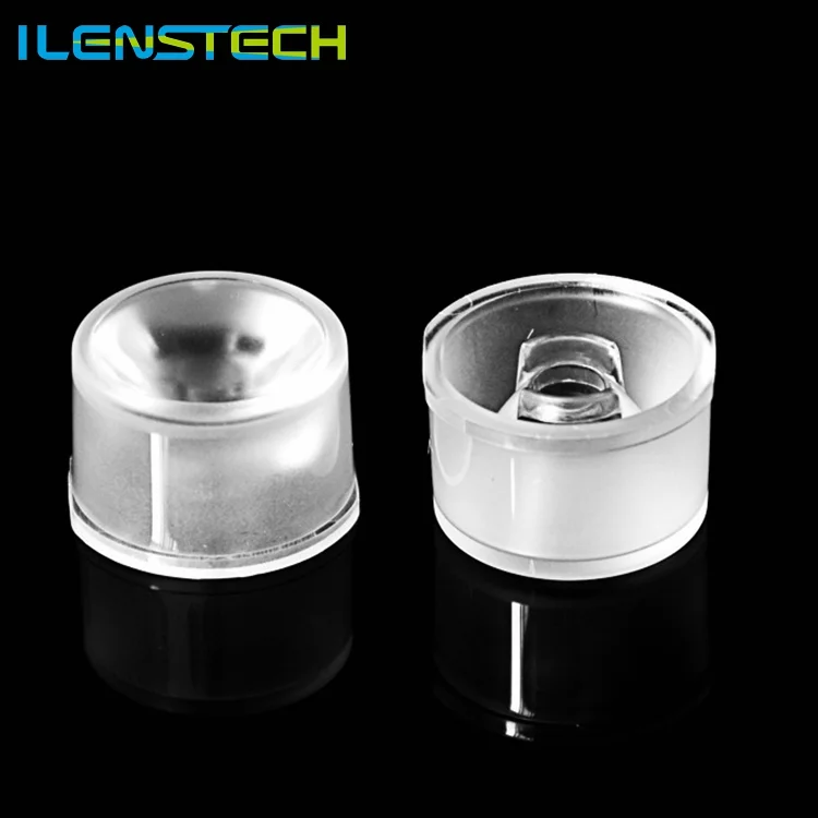 ILENSTECH 15 degree narrow beam led lens for outdoor lighting ...