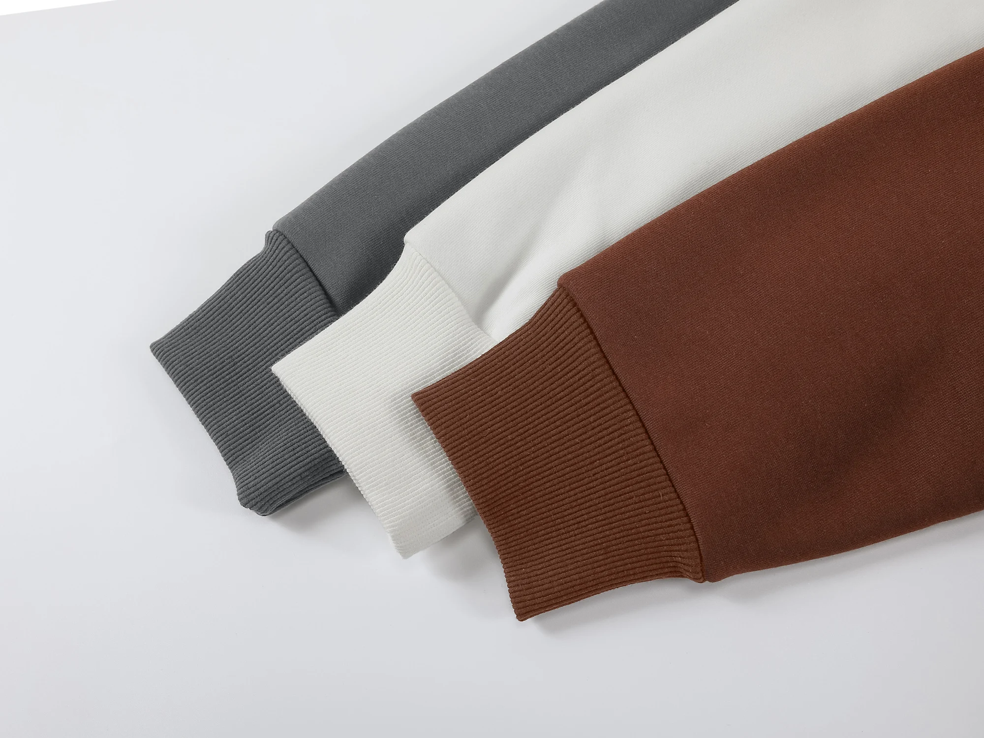 Wholesale Custom Hoodie Men 100% Cotton Sweatshirts Blank Casual Printing Logo For Unisex Fleece ...