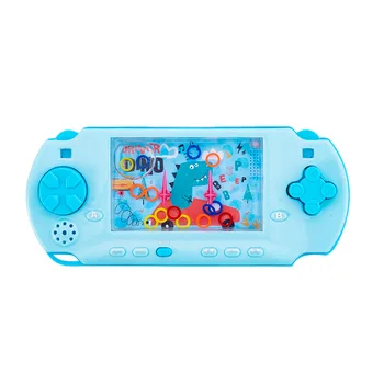 Handheld Water Games Water Toss Ring Game Aqua Pastime Toy For Kids ...