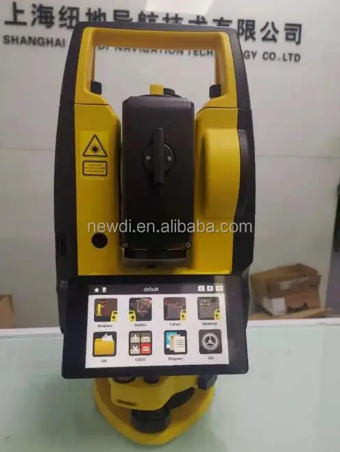 South A1 Total Station - Precision Mapping Solutions