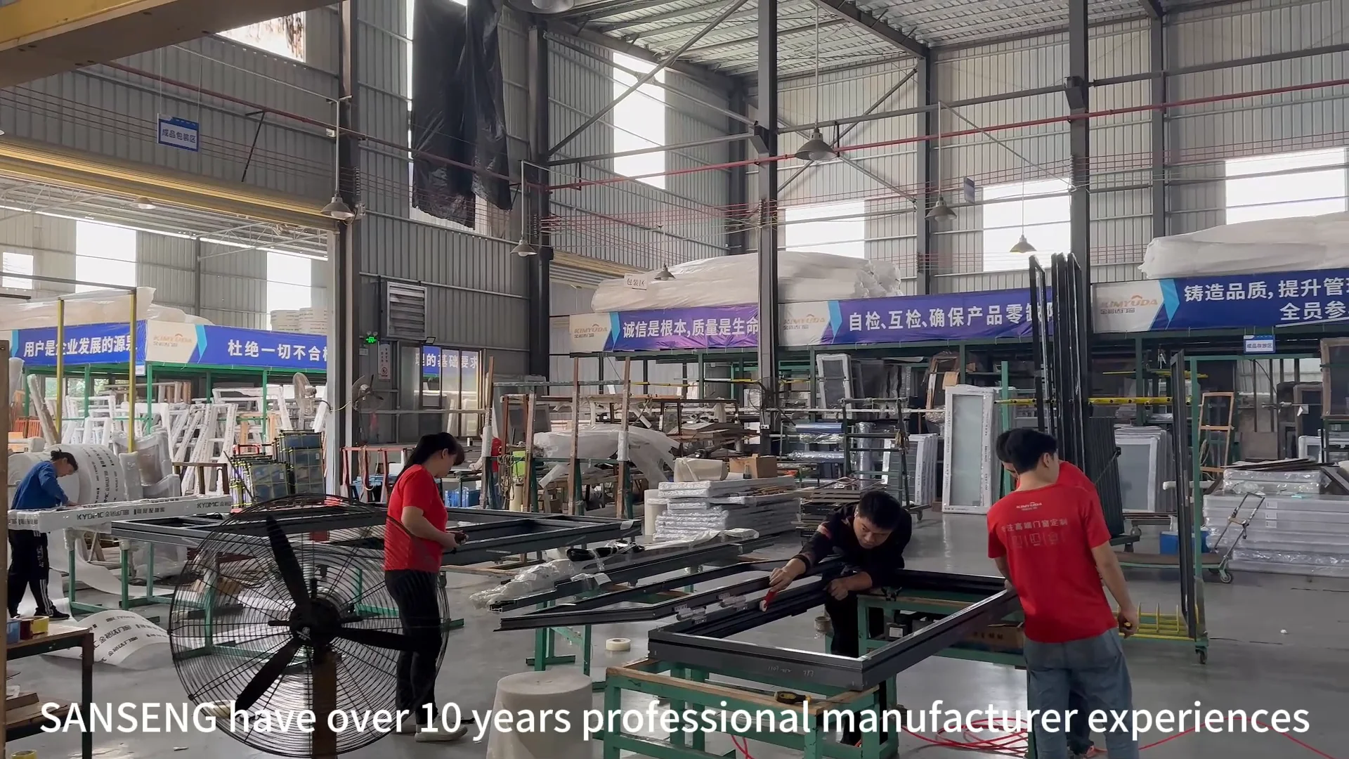 French Style Aluminum Wood Window Frame Inward Casement Tilt And Turn ...