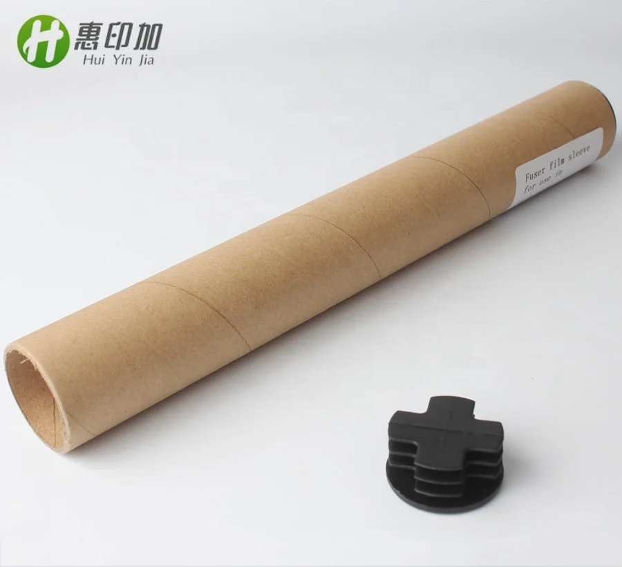 High Quality Universal Fuser Fixing Film Fuser Film Sleeve For Hp 1010 ...