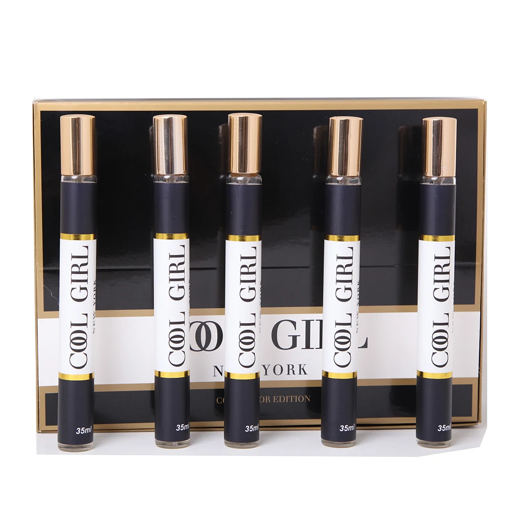 Luxurious 35ml Mini Perfume Spray - Fruity Fragrance Wholesale - OEM ...