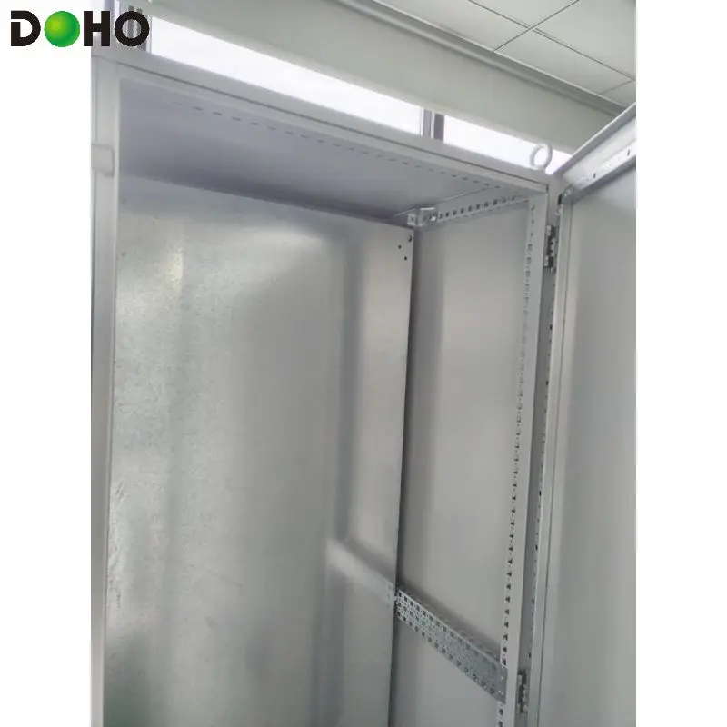 Doho Rittal Cabinet Outdoor Rittal Ip65 Ip66 Ip67 Floor Standing Metal ...
