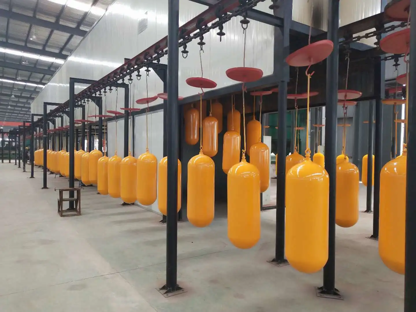 Auto Gas Equipments CNG Tank Valve GNV Gas Cylinder Valve CNG Cylinder ...