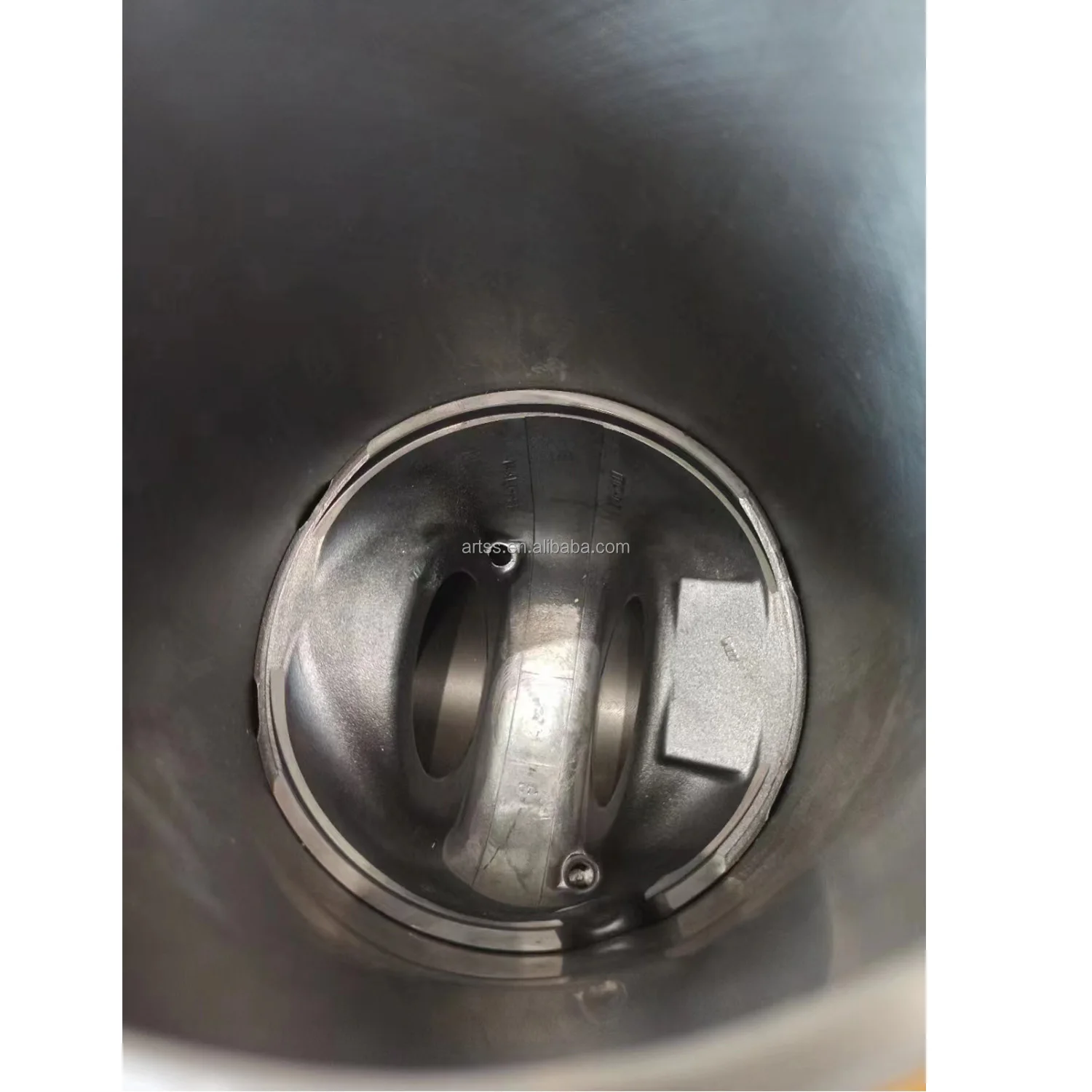 Genuine MAHLE D16 Liner Kit for Volvo Diesel Engines