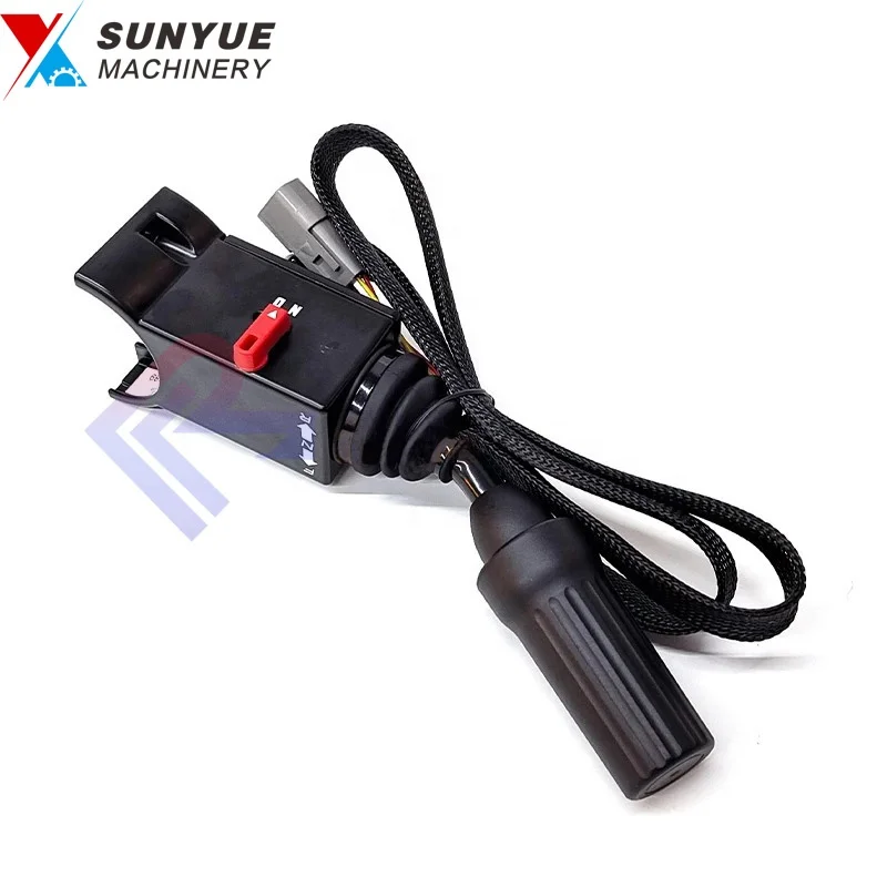 273-9189 Transmission Control Switch for CAT 901C-914K