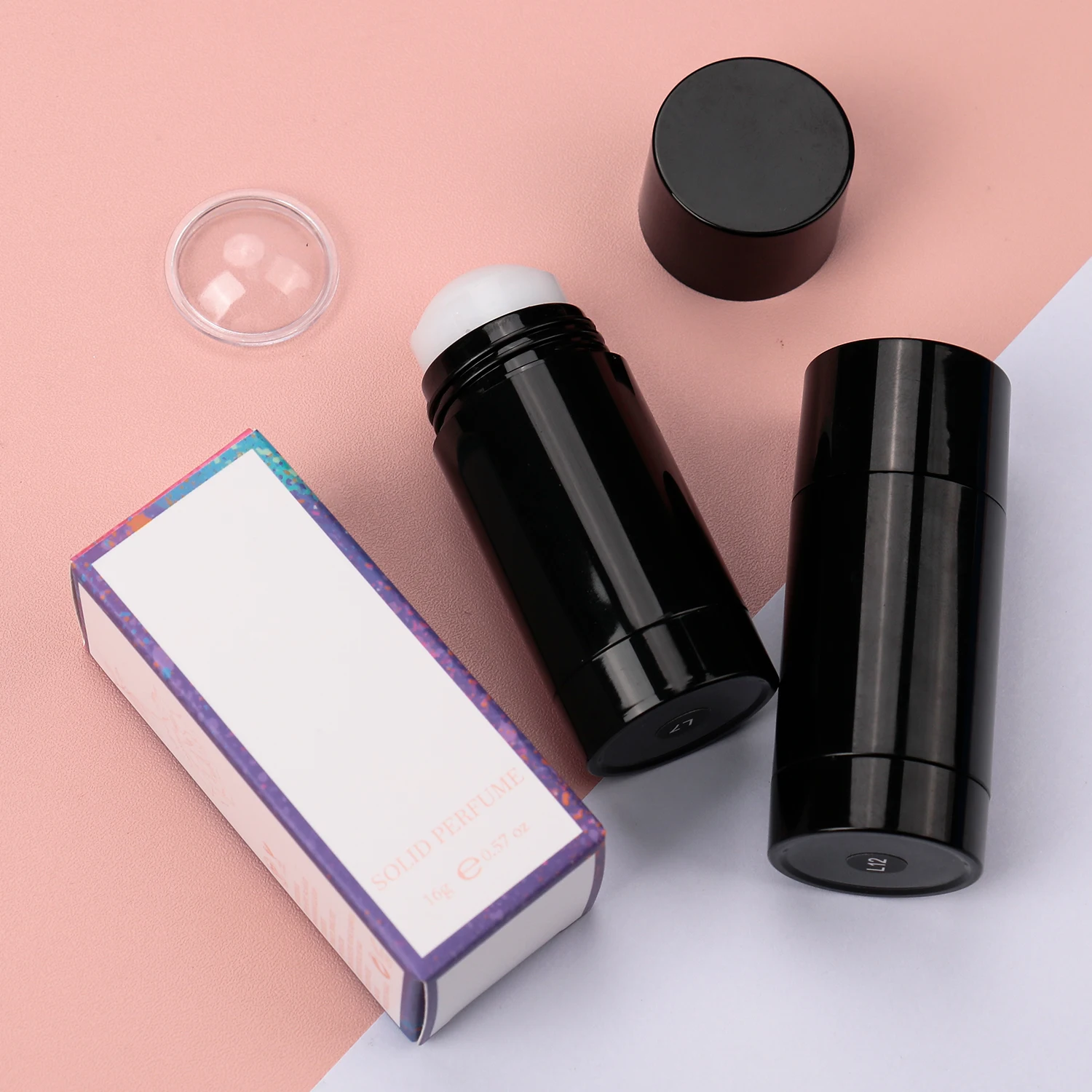 Custom Herbal Antiperspirant Stick Deodorant for Women OEM
