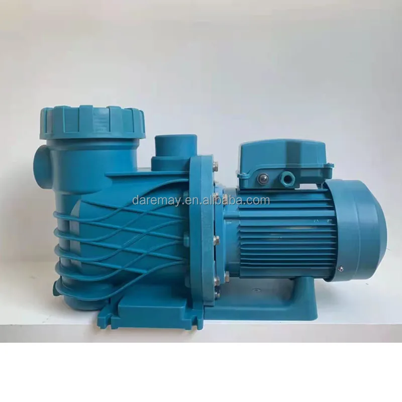 3.5HP Waterproof Pool Pump - Efficient & Reliable Circulation