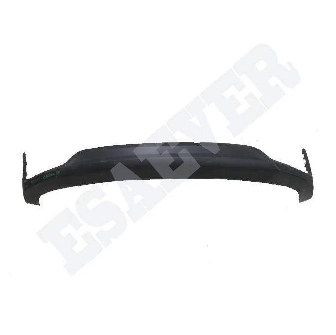 ESAEVER Rear Lower Bumper Overlay 86612H5000 for KIAS