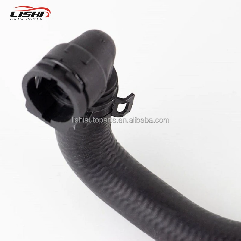 Yiwu Lishi Radiator Coolant Hose Oe C2z4537 For Jaguar Xf Xj - Buy ...
