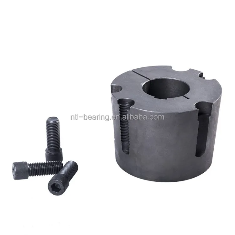 3535 Euro Standard Cast Iron Taper Lock Bushing Inner Taper Sleeve ...