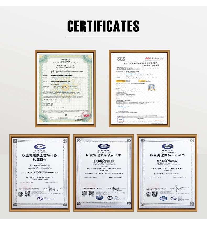 15 Kva Single Phase Static Voltage Regulator Stabilizer Mono Phase 160 ...