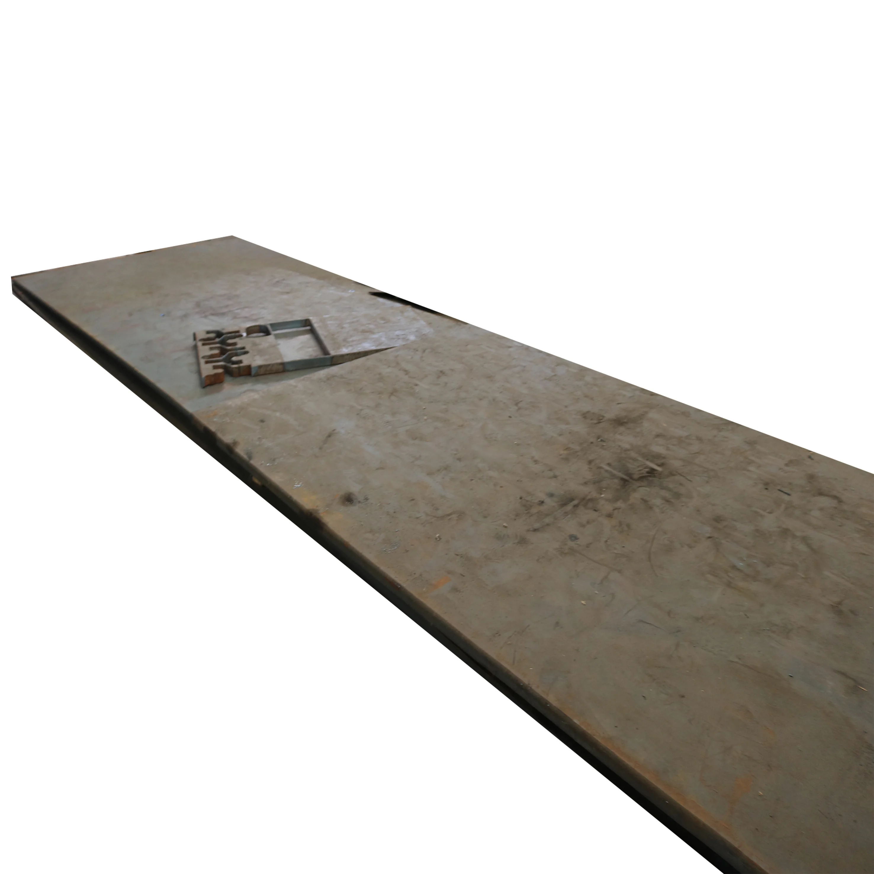 Supplier Nm600 Wear-resistant Plate Wear Resistant Steel Plate For Sale ...