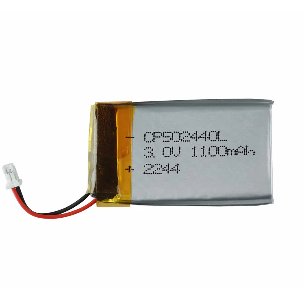 Factory Price 3v Li Ion Pouch Cells Lithium Ion Battery Lifepo4 Pouch ...