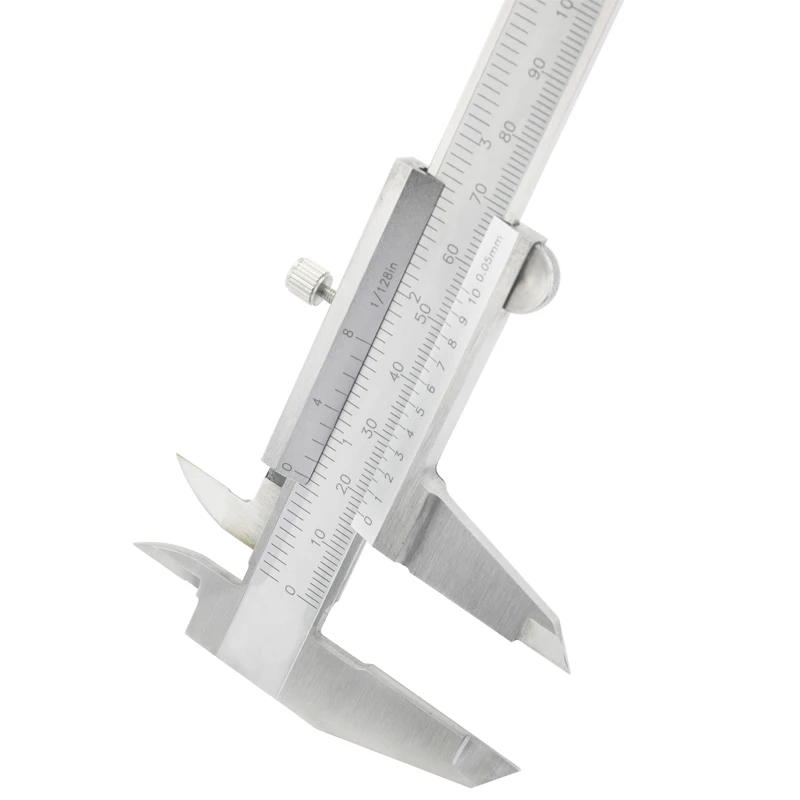 150mm Stainless Steel Digital Vernier Caliper With Oem Support