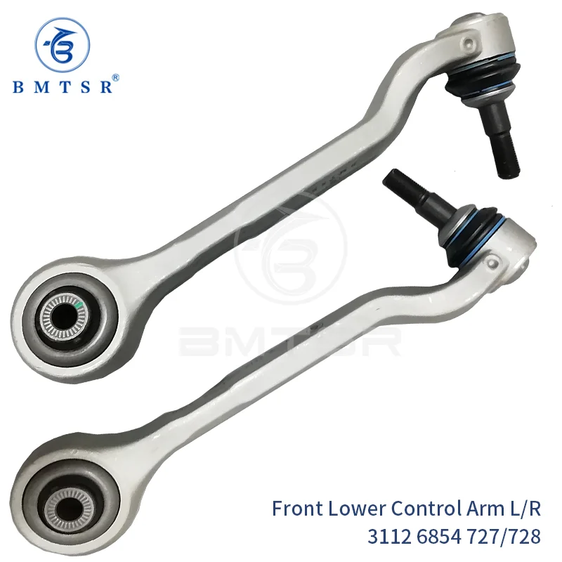 Front Lower Control Arm 31126854727 31126854728 For Bmw F20 F21 F22 F23 ...