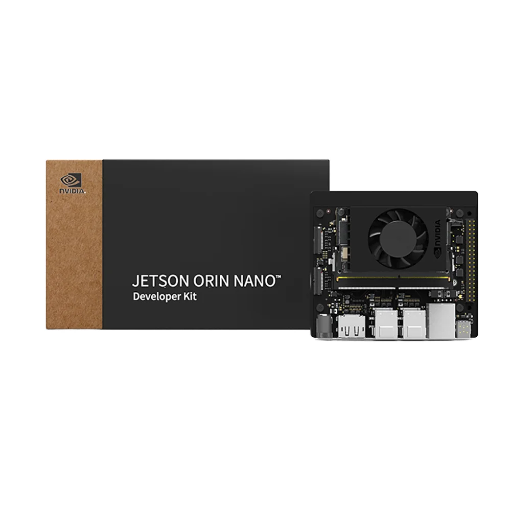 Super Official 8GB Jetson Orin Nano Development Kits Hot Sale for Board ...