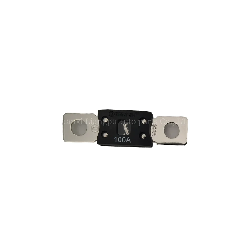 Bus safety plate ANM 100A 150A Jimen fuse Original bus bolt plate ...