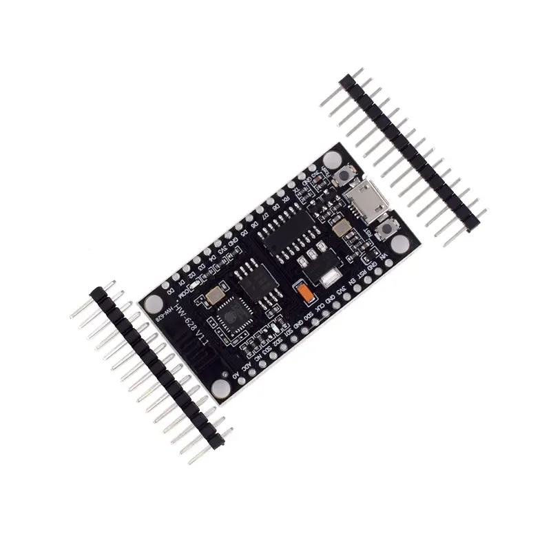 Ch340g Nodemcu Development Board New Esp8266 32m Iot Module Compatible ...