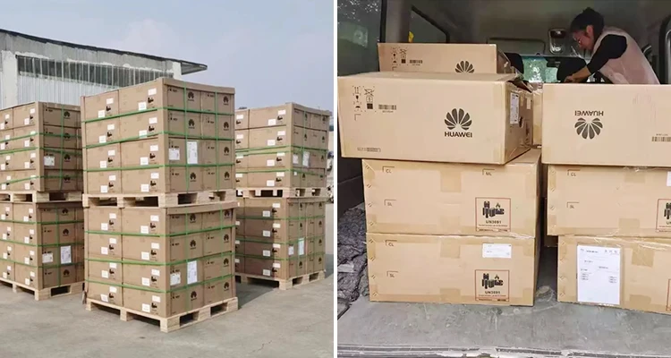 Huawei Emma-a02 Structure Power Management System Building Management ...