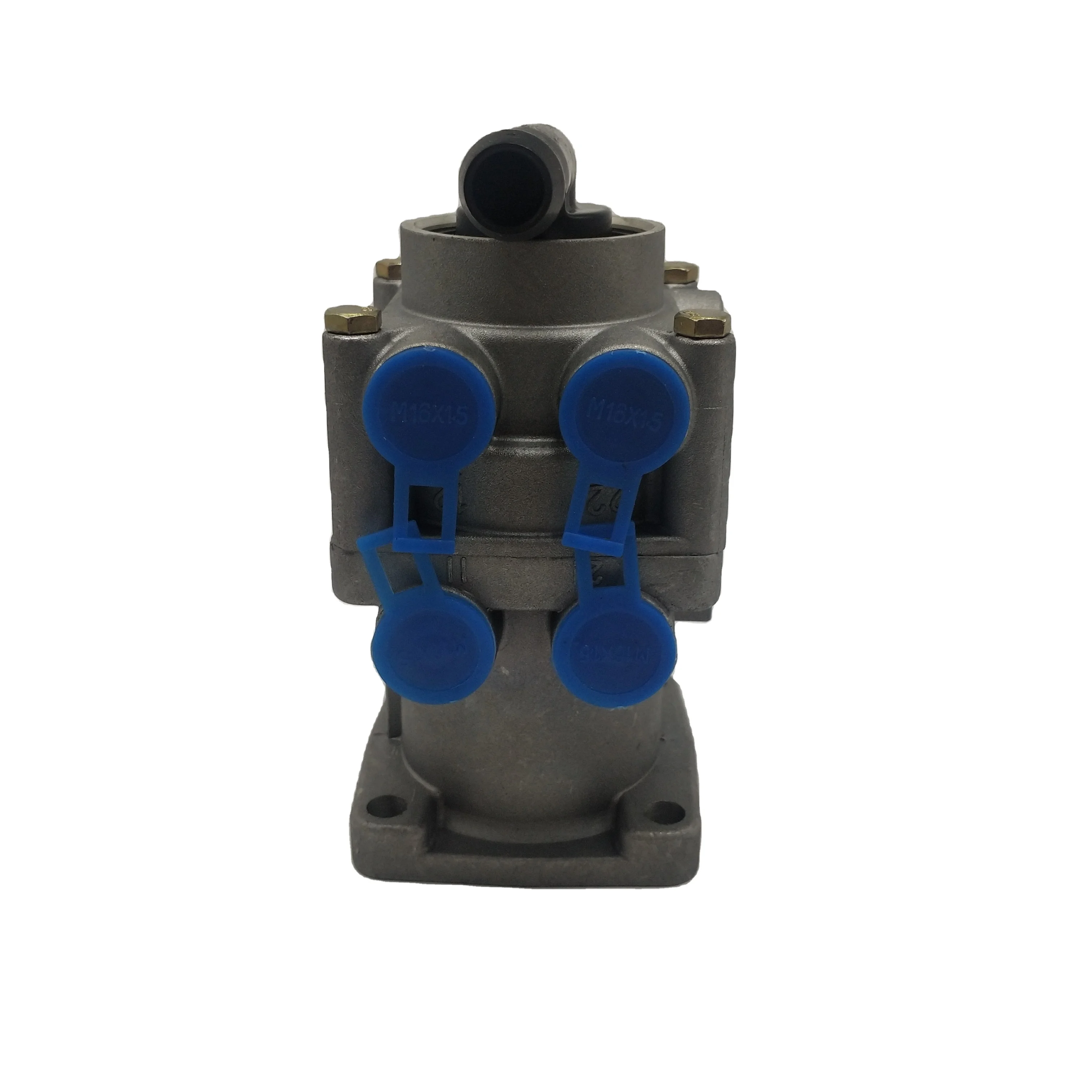 Foot Latest Technology For Truck Air Brake Valve 4613150080 - Buy ...