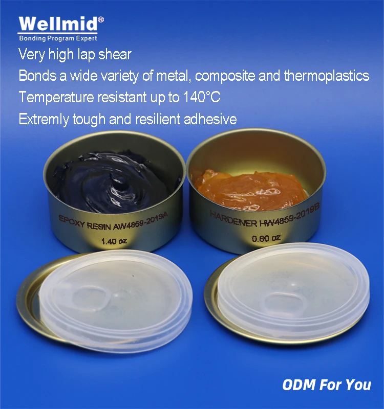 Hw4859 Hardener With Aw4859 Epoxy Resin Is Araldite 2019 Cfrp High ...