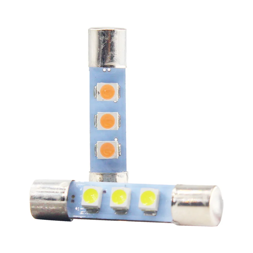 Alibaba.com: New LED Fuse Lamps 2-Pack for Vintage Audio Receivers ...
