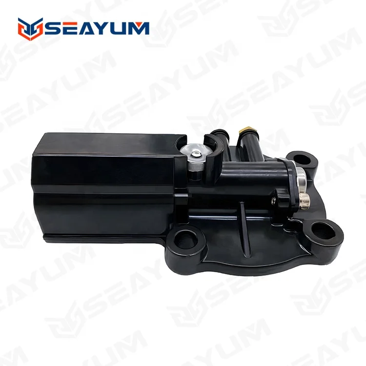 SEAYUM Cylinder Valve Truck Gearbox Parts Range Cylinder For VLV Truck ...