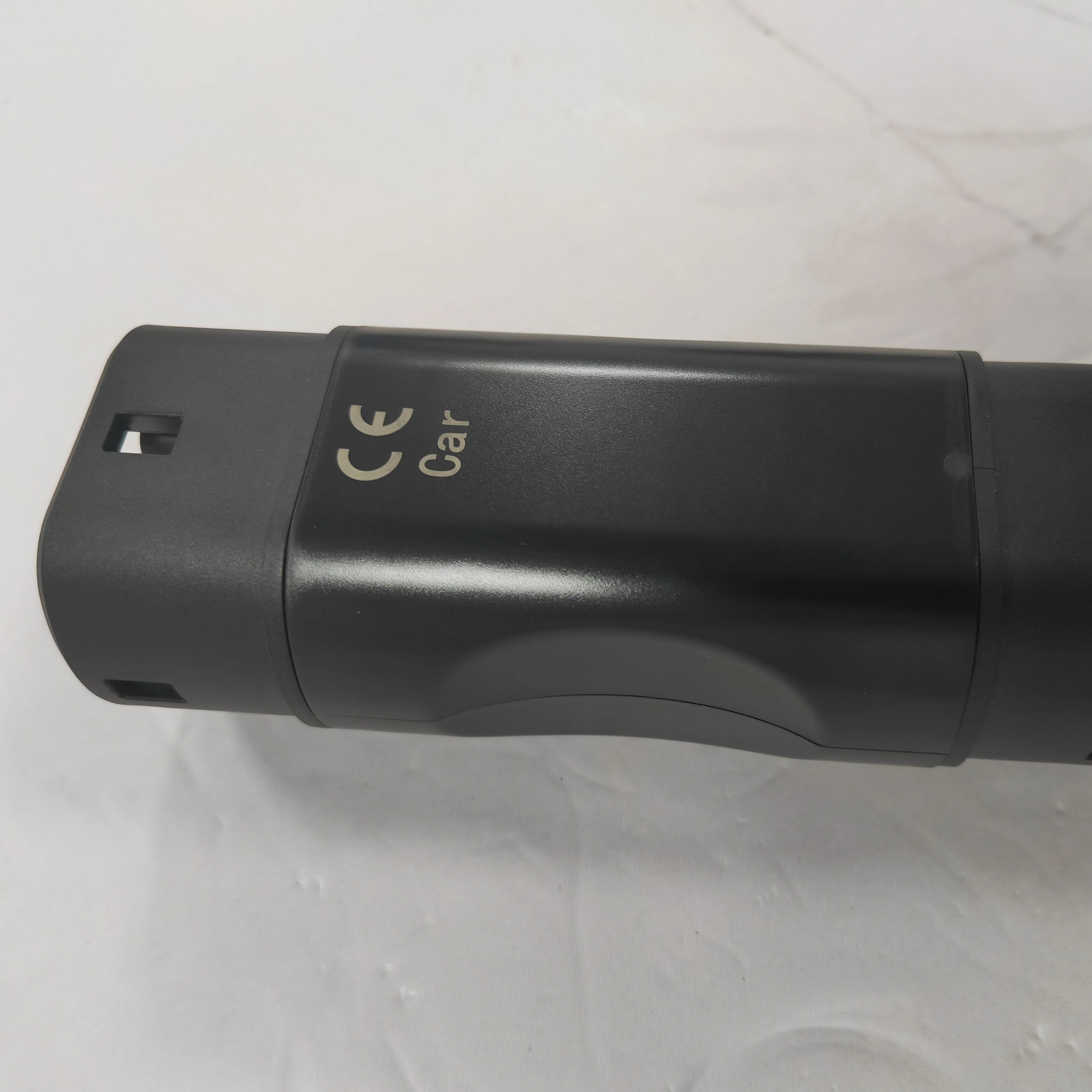 ZENCAR Fast 32A 22KW 3 Phase GBT female to Type 2 Plug EV Adapter Fast ...