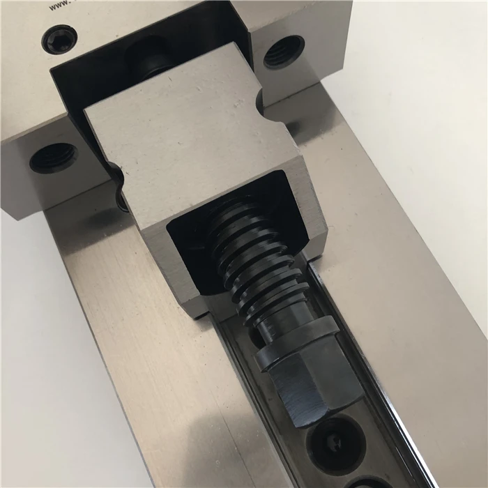 Gt200b Precision Modular Vise Gt200*300 Combination Vise Factory Price ...